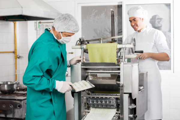 Food safety guarantee for catering business – Training Express