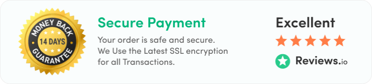 Certificate – Training Express