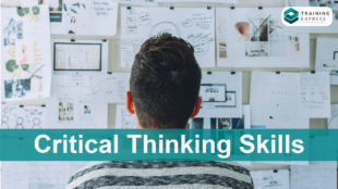 Critical Thinking Skills for Solving Problems – Training Express