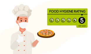 Achieving Food Hygiene Rating Level 5 | Online Course