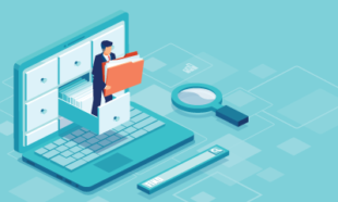 Handling Information in a Care Setting | Online Course