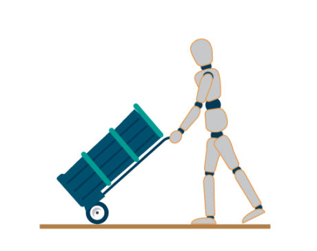 Manual Handling Safety Basics & Workplace Guidelines