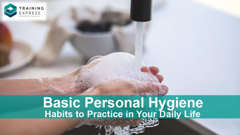 10 Personal Hygiene Practices: Basic Habits to Improve Daily Life