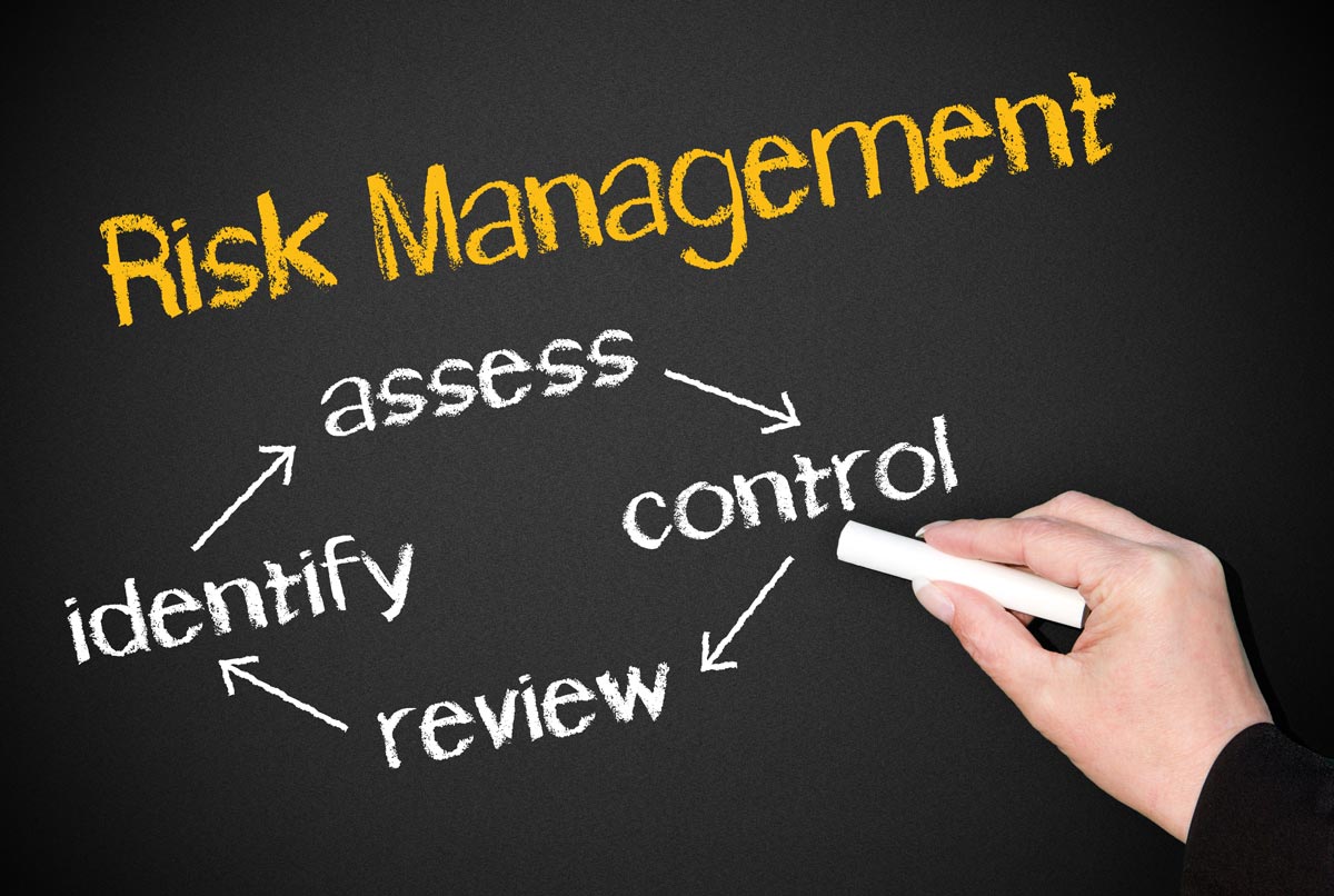 The Risk Management Skills You Need for Being A Smart Manager
