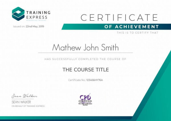 PAT Testing Course Online & Training With Free Certificate