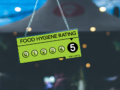 Food Hygiene: Tips to Achieve the 5 Star Rating You Need