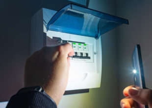 Electrical Consumer Units in the UK: Everything You Need to Know