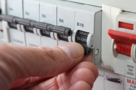 Electrical Consumer Units in the UK: Everything You Need to Know