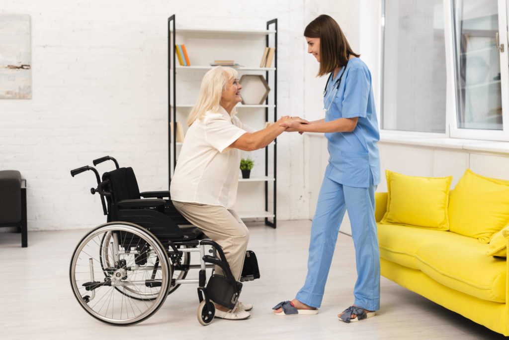 Everything You Need to Know about Adult Nursing – Training Express