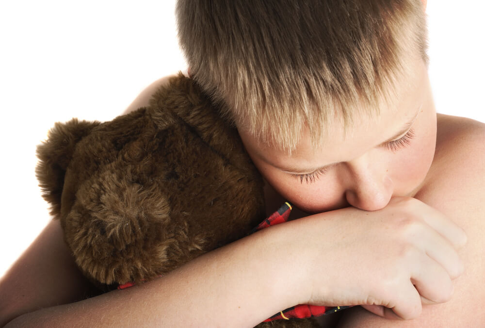 Child Protection: How To Recognise The Signs Of Child Abuse