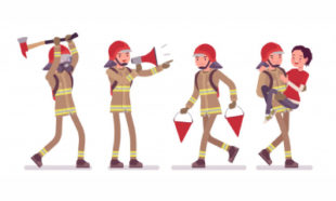 Firefighter Training | Online Course & Certification