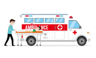 Ambulance and Emergency Care Assistant | Online Course
