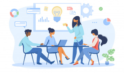 Team Management | Online Course & Certification