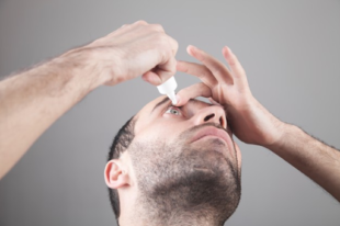 What is Arc Eye? Cause, Symptoms, Diagnosis & Treatment