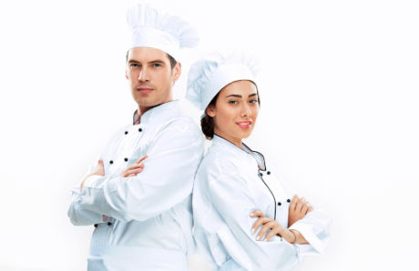 Sous Chef: A Complete Career Guide for a Sous Chef de Cuisine