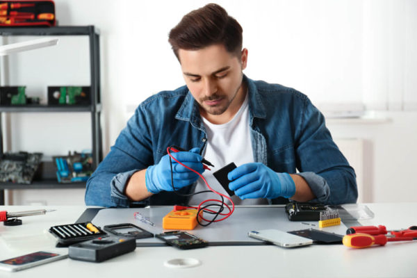 A Guide to Periodic Electrical Inspection and Testing