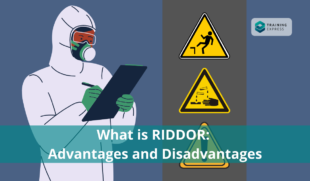 What is RIDDOR? A Step-by-Step Guide.