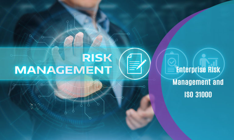 Enterprise Risk Management | Online Course & Certification