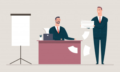 Legal Support Specialist | Online Course & Certification