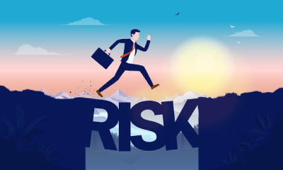 Risk Management Level 2 | Online Course & Certification