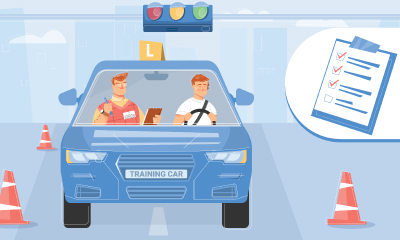 Driving Instructor – Training Express