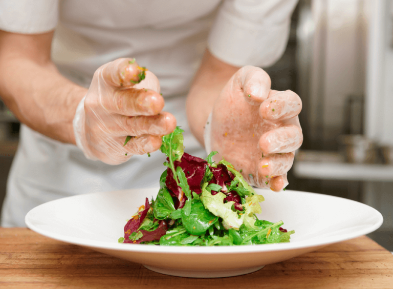 What is physical contamination in food and how to prevent it?