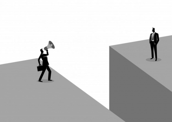 9 Ways to Overcome the Barriers to Effective Communication