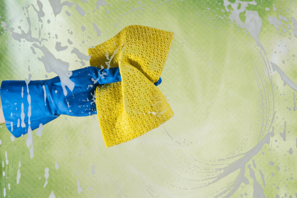 How to Clean Outside Windows From Inside - 5 Best Ways!