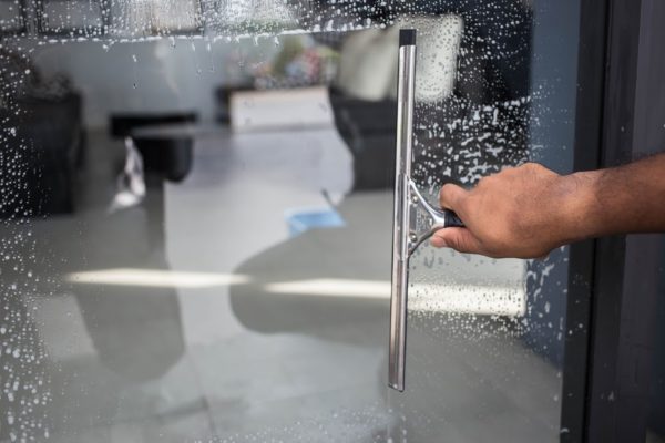 How to Clean Outside Windows From Inside - 5 Best Ways!