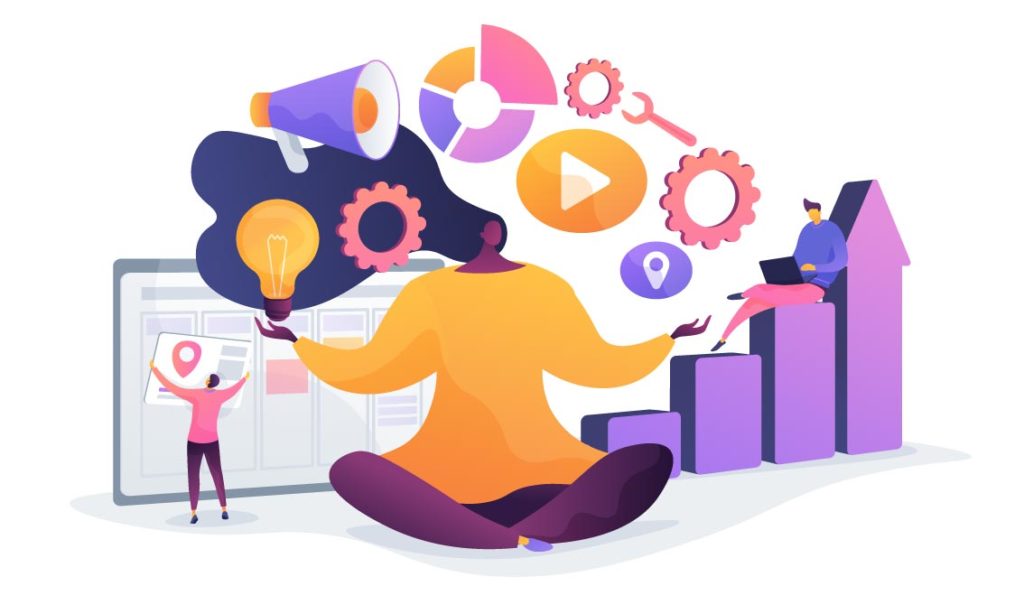 Personal Development Coaching & Mentoring – Training Express