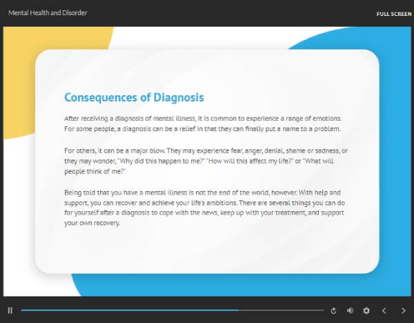 Psychiatry | Online Course & Certification