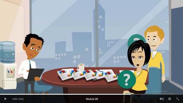 Communication : Interpersonal Skills course – Training Express