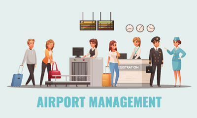 Airport Management – Training Express