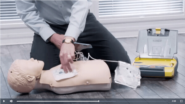 Emergency Paediatric First Aid | Online Course
