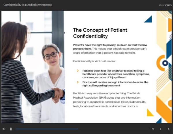 GP – Clinical Governance | Online Course & Certification