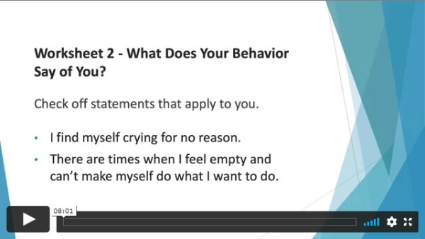 Anxiety Management Course | Online Course & Certification