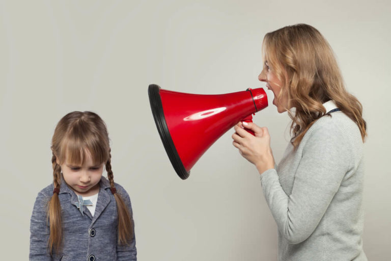 Aggressive Child Behavior Psychology: Causes & Ways To Deal