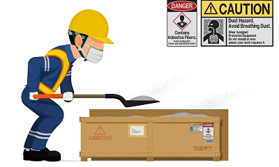 Asbestos Awareness Training | Online Course & Certification