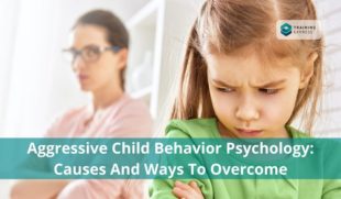 Aggressive Child Behavior Psychology: Causes & Ways To Deal