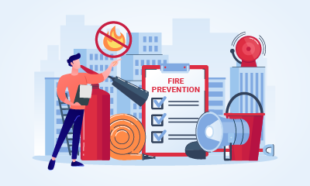 Fire Safety Manager Online Training | Get Free CPD Certificate