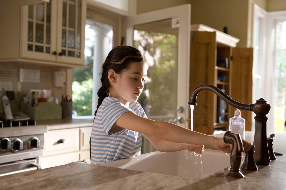 10 Personal Hygiene Practices You Should Teach Your Kids