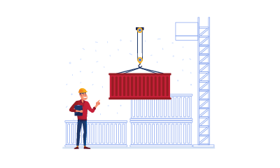 Port Operations Manager – Training Express