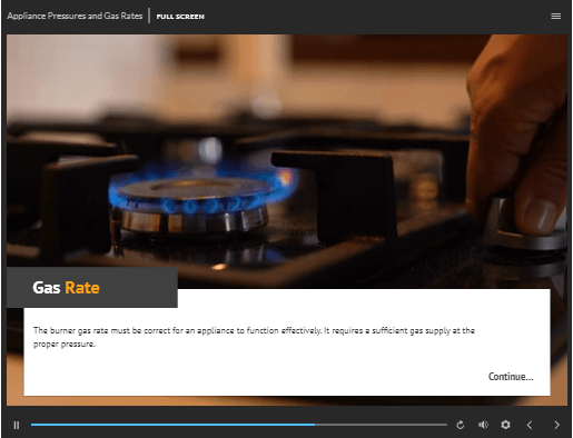 Gas Safety – Training Express