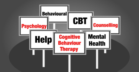 CBT Techniques and Worksheets for Cognitive Behavioural Therapy