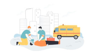 Warehouse First Aid – Training Express