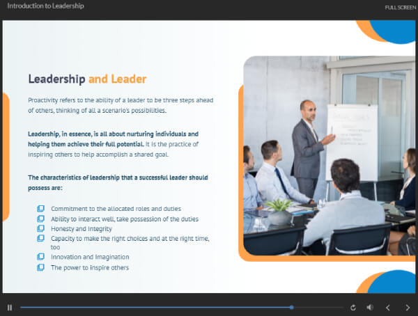 Career Development – Training Express