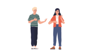 British Sign Language (BSL) Level 1 & 2 – Training Express