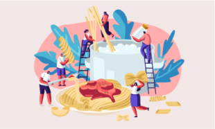 Level 1 Food Hygiene and Safety | Online Course