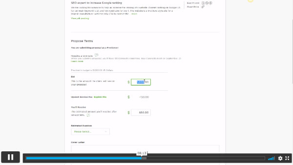 Freelancing on UpWork – Training Express