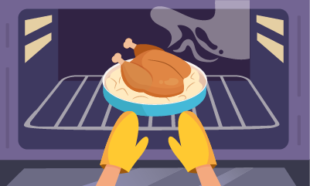 Level 2 Certificate in Food Preparation and Cooking – Training Express